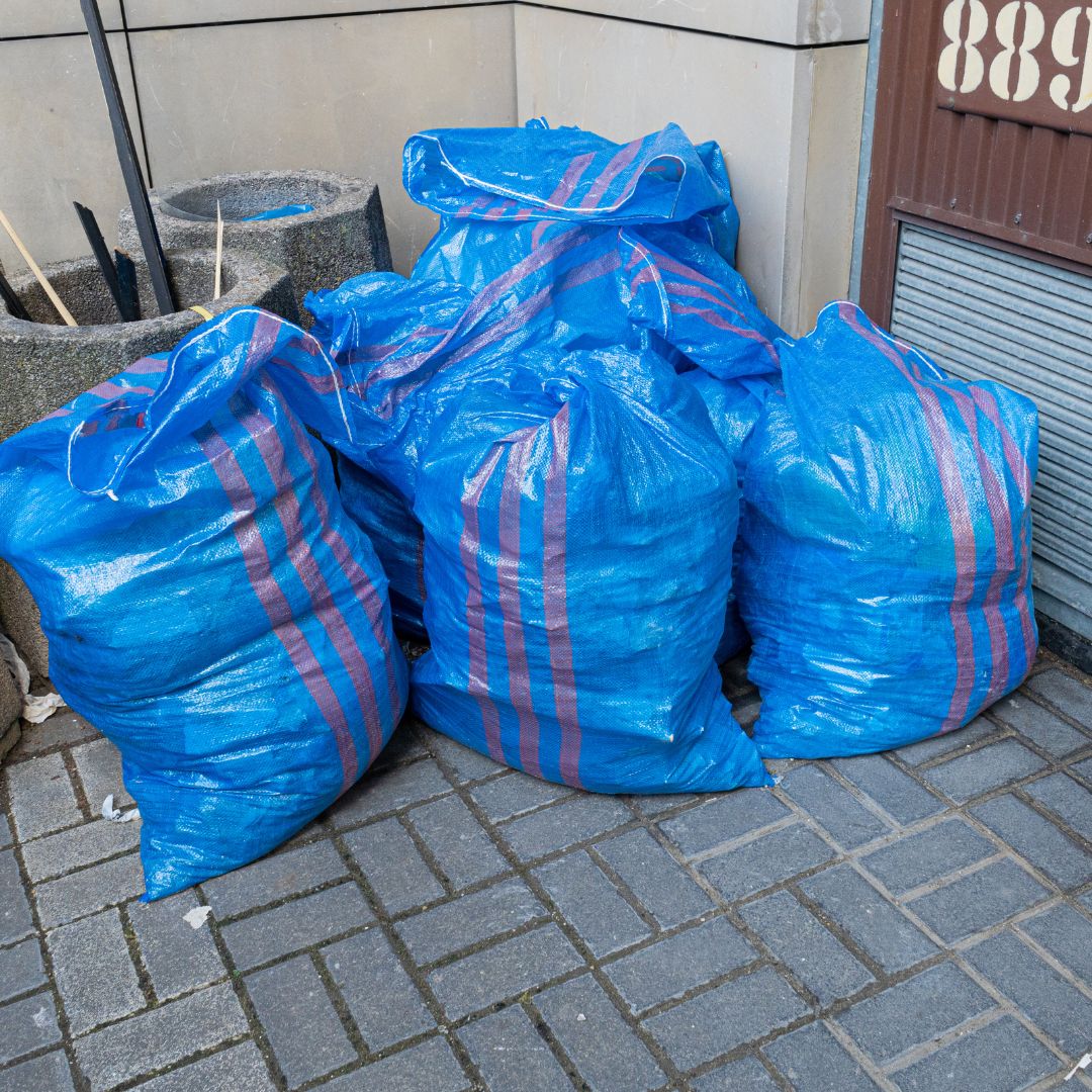 Rubbish Removal Auchterarder - Rubbish Removal Scotland